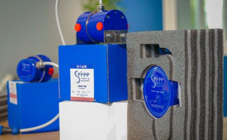 Промышленное измерительное оборудование купить от производителя - Sekee